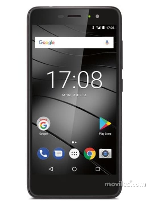 Gigaset GS270 Plus - Celulares.com Argentina