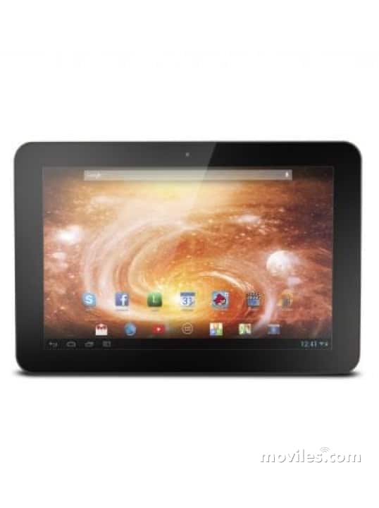 Tablet Goclever Orion 100 - Celulares.com Argentina