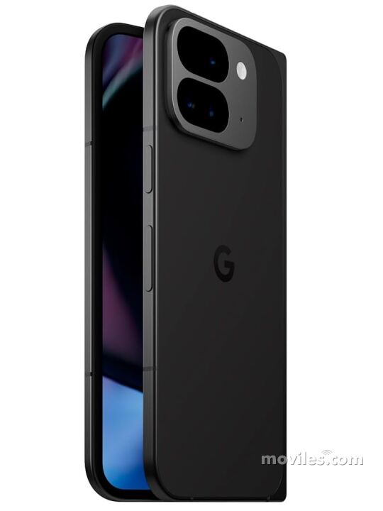 Google Pixel 9 Pro Fold - Celulares.com Argentina
