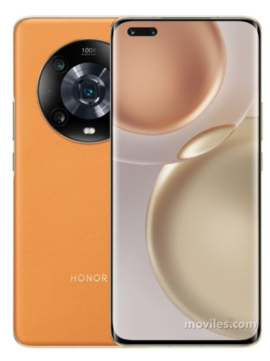 Honor Magic4 Pro - Celulares.com Argentina