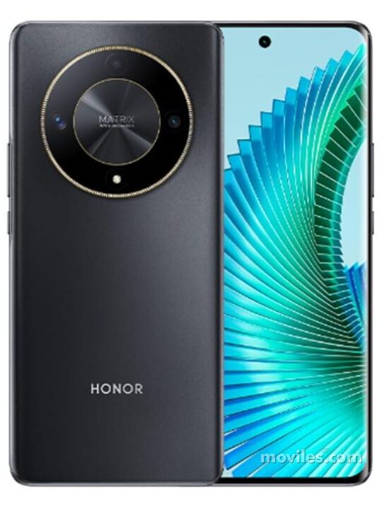 Comparar Honor Magic6 Lite y Honor X8b - Celulares.com Argentina