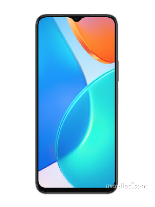 Honor X6 - Celulares.com Argentina