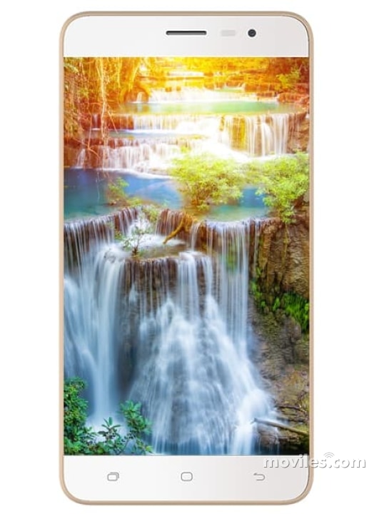 Hisense F23 - Celulares.com Argentina