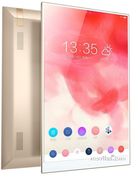 Tablet Hisense F6281 - Celulares.com Argentina