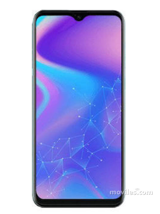 Hisense Infinity H30 - Celulares.com Argentina