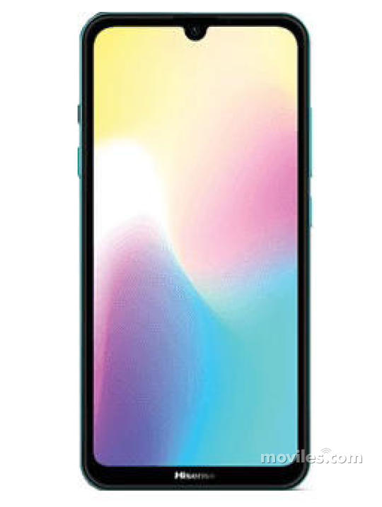 Hisense Infinity H30 Lite - Celulares.com Argentina