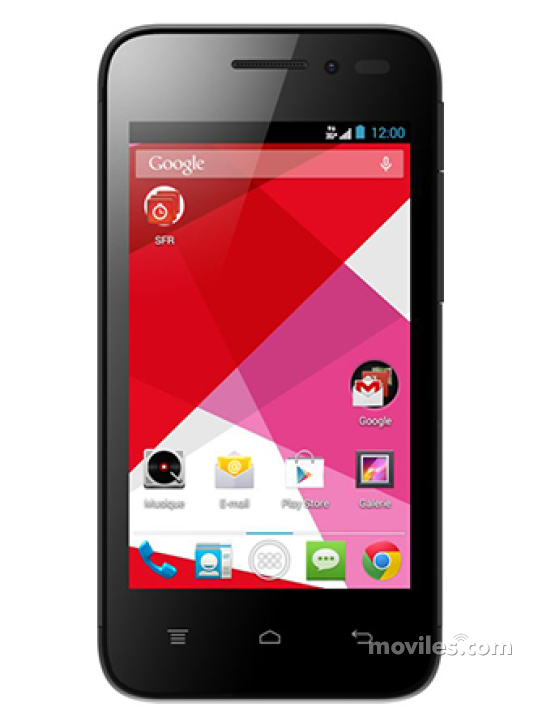 Hisense U606 - Celulares.com Argentina