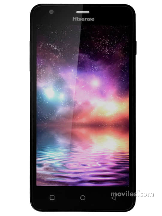 Hisense U962 - Celulares.com Argentina