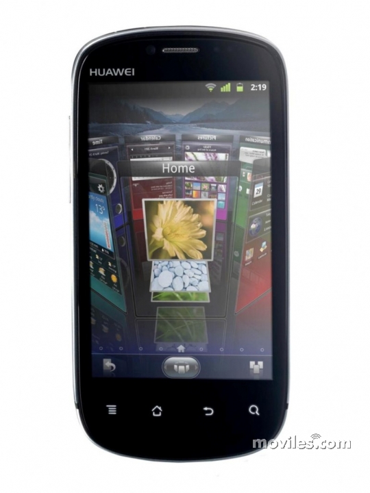 Huawei Vision - Celulares.com Argentina