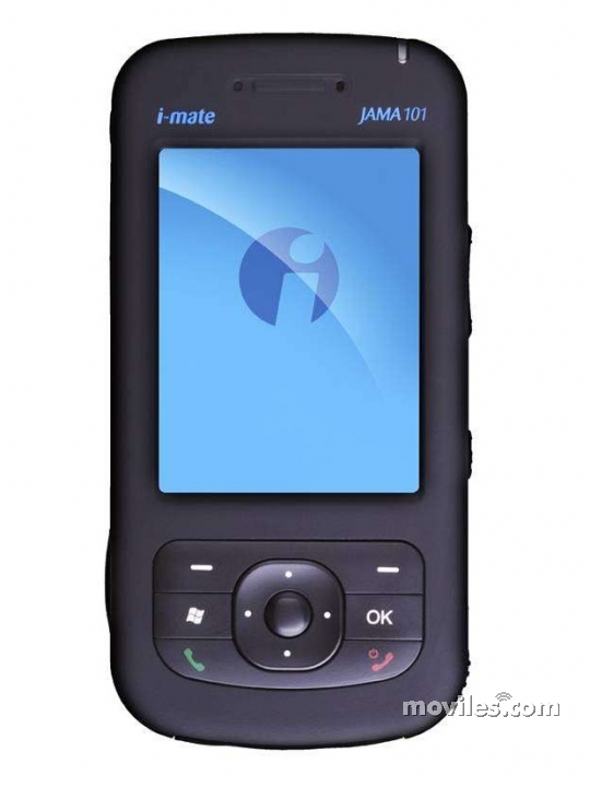 i-mate JAMA 101 - Celulares.com Argentina