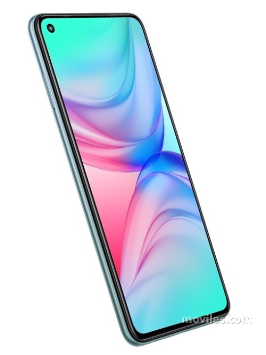 Infinix Hot 10 - Celulares.com Argentina