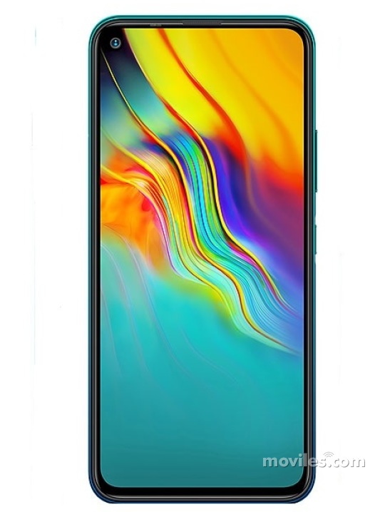 Infinix Hot 9 - Celulares.com Argentina