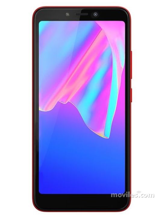 Infinix Smart 2 Pro - Celulares.com Argentina