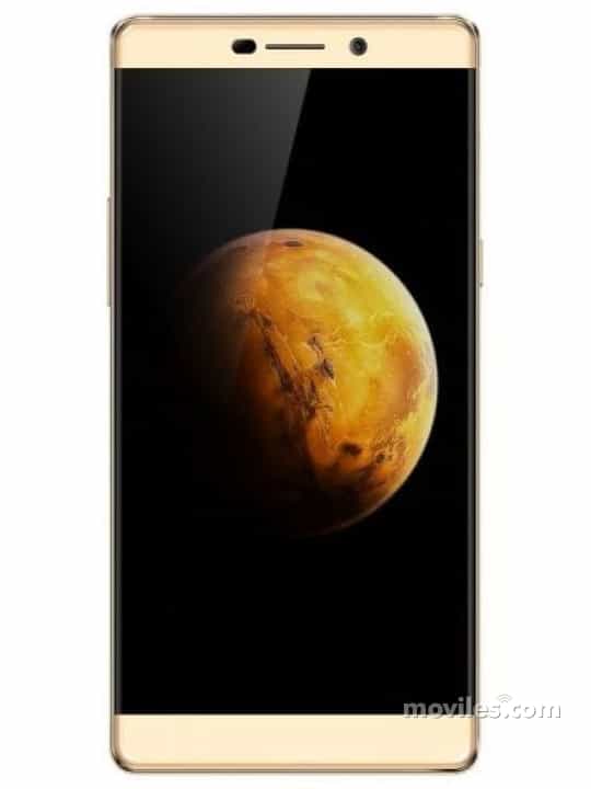 Innjoo Max 3 Pro - Celulares.com Argentina