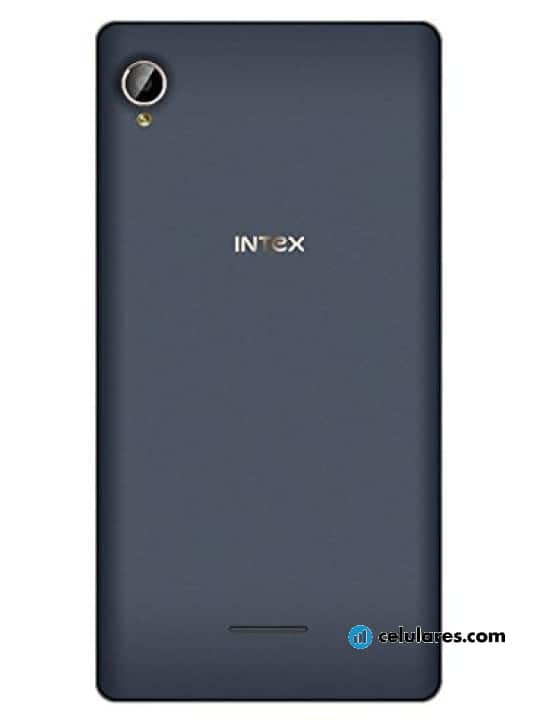 Intex Aqua Power HD - Celulares.com Argentina