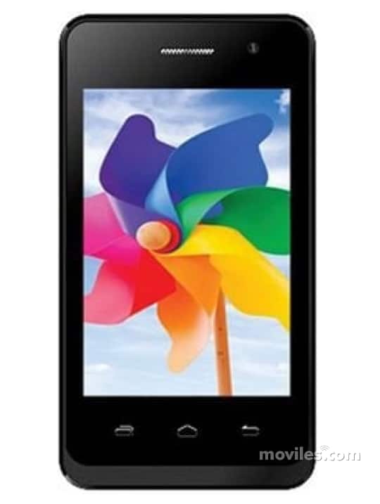 Intex Aqua R3 - Celulares.com Argentina