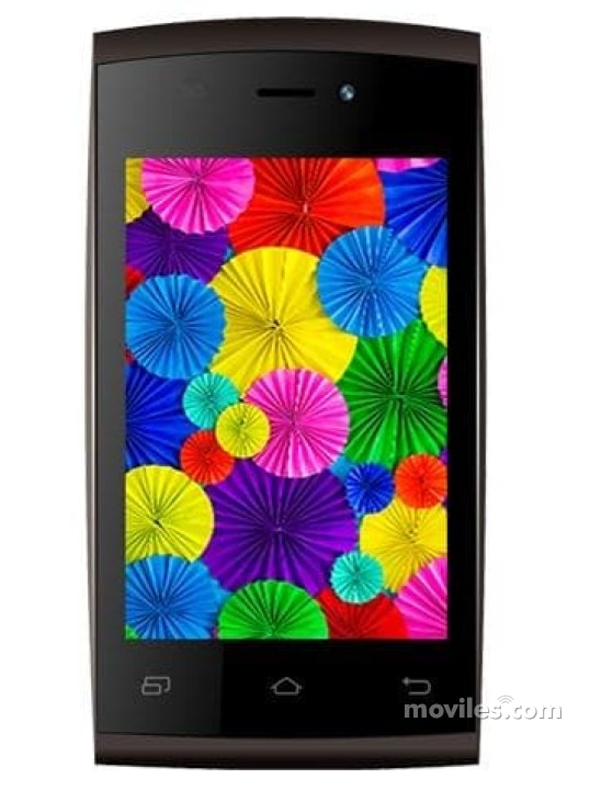 Intex Aqua V3 - Celulares.com Argentina