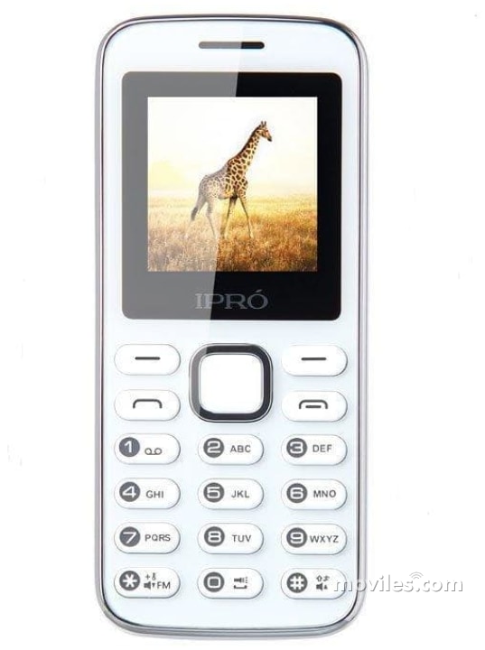 iPro Bee II - Celulares.com Argentina