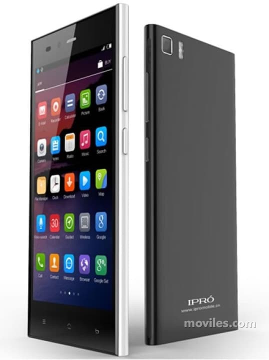 iPro Elite - Celulares.com Argentina