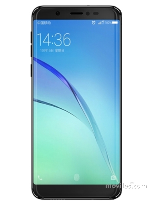 Koobee F1 - Celulares.com Argentina