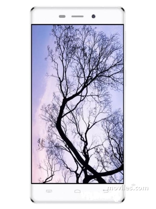 Koobee Halo H5 - Celulares.com Argentina