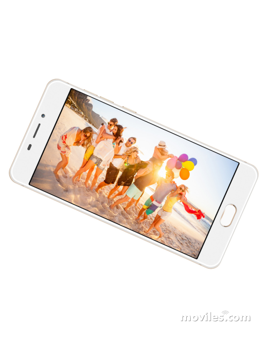 Koobee S11 - Celulares.com Argentina