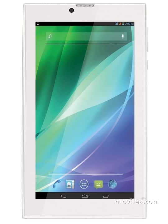 Tablet Lava IvoryE - Celulares.com Argentina