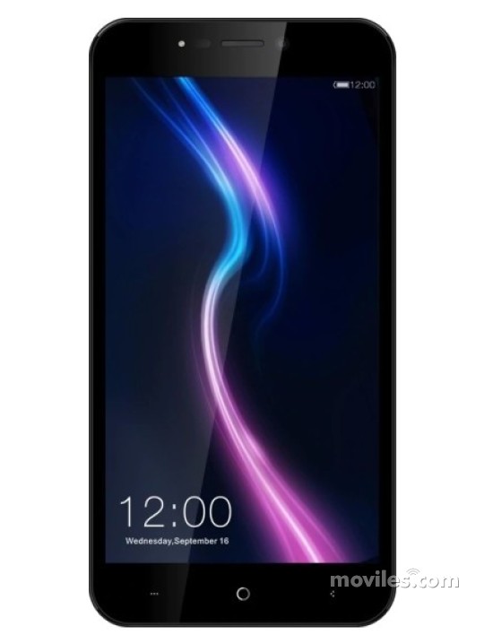 Leagoo Power 2 Pro - Celulares.com Argentina
