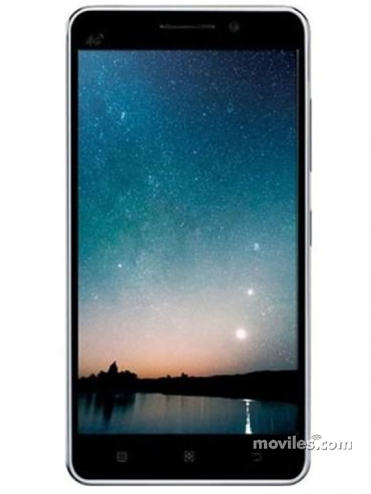 Lenovo A3900 - Celulares.com Argentina