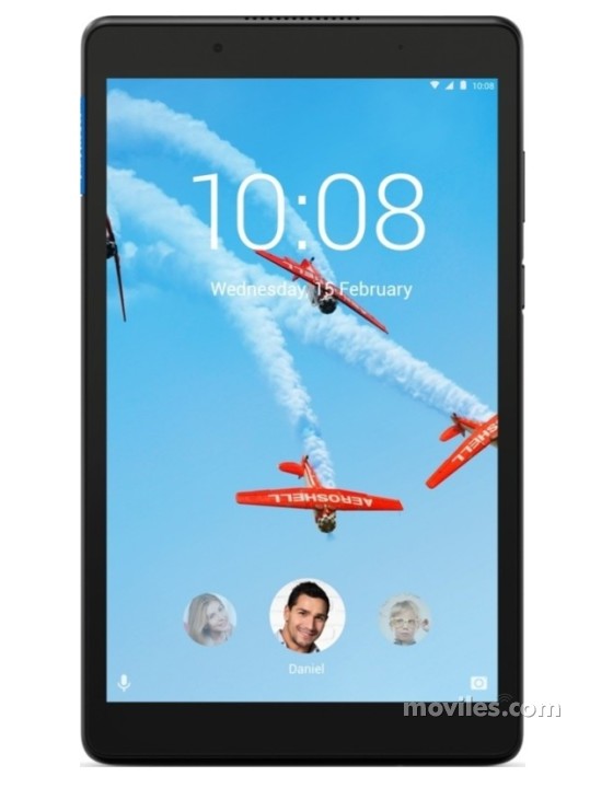 Tablet Lenovo Tab 8 - Celulares.com Argentina