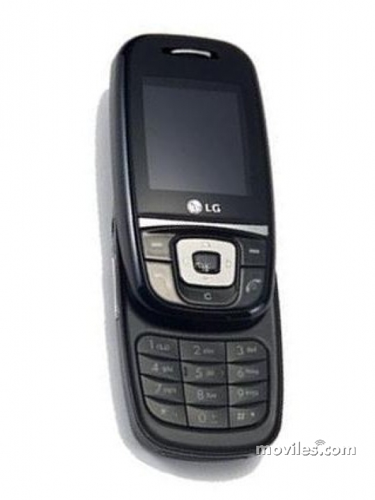 LG KE260 - Celulares.com Argentina