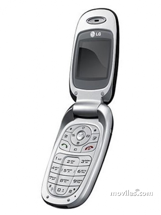 LG KG210 - Celulares.com Argentina
