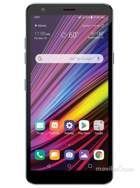 LG Neon Plus - Celulares.com Argentina