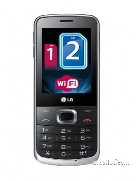 LG S365 - Celulares.com Argentina