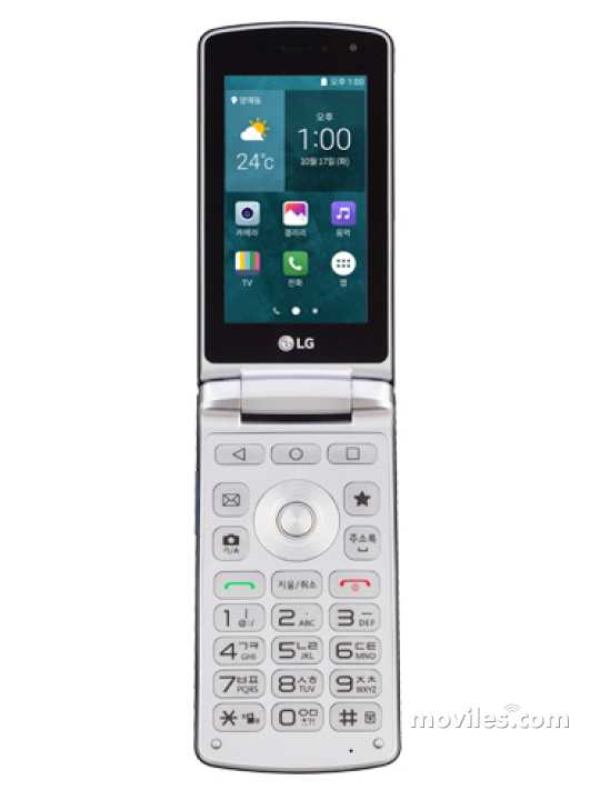 LG Smart Folder - Celulares.com Argentina