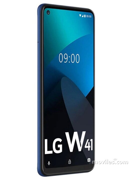 LG W41 - Celulares.com Argentina