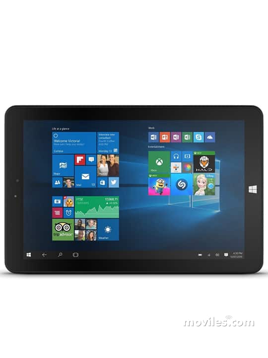 Tablet Linx 1020 - Celulares.com Argentina