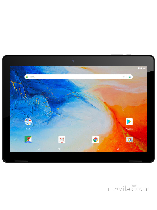 Tablet Logicom La Link 101 - Celulares.com Argentina