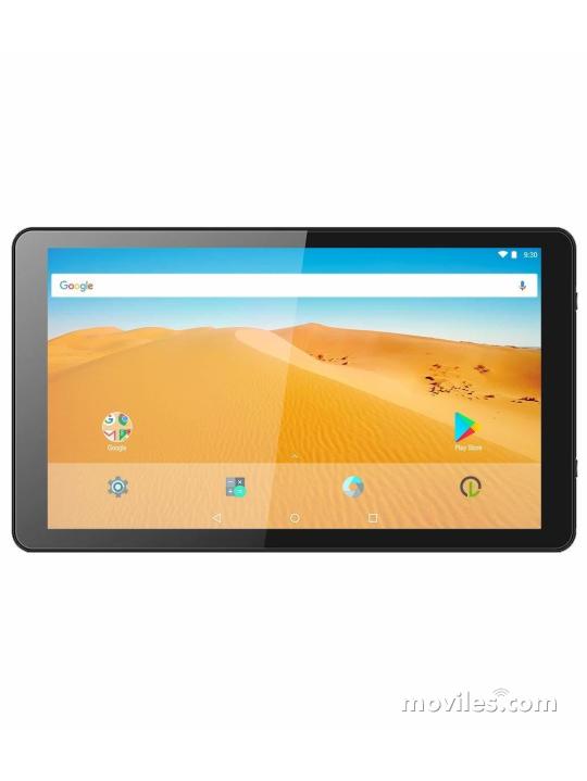 Tablet Logicom La Tab 105 - Celulares.com Argentina