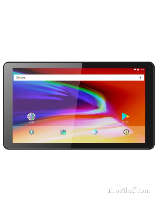 Tablet Logicom La Tab 106 - Celulares.com Argentina