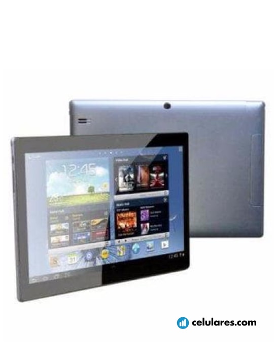 Tablet Master MID115S - Celulares.com Argentina