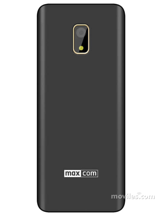 Maxcom Classic MM236 - Celulares.com Argentina
