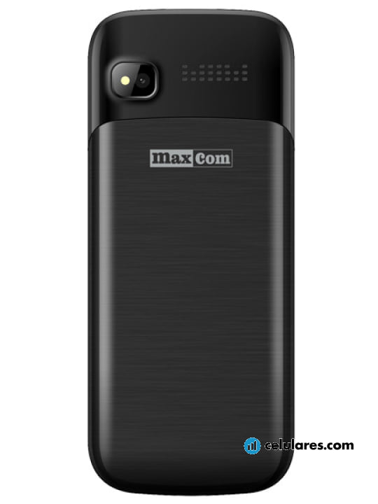 Maxcom Classic MM237 - Celulares.com Argentina