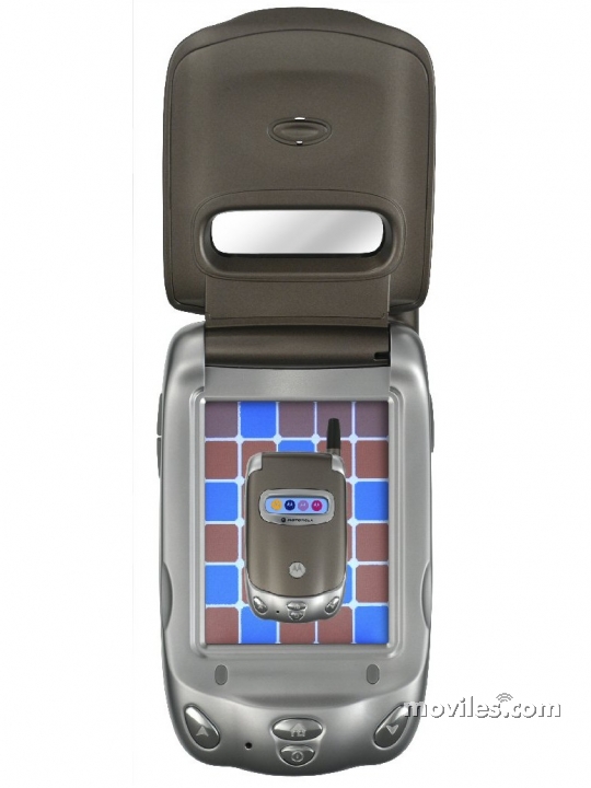 Motorola A388c - Celulares.com Argentina