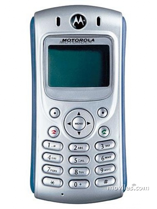 Motorola C331 - Celulares.com Argentina