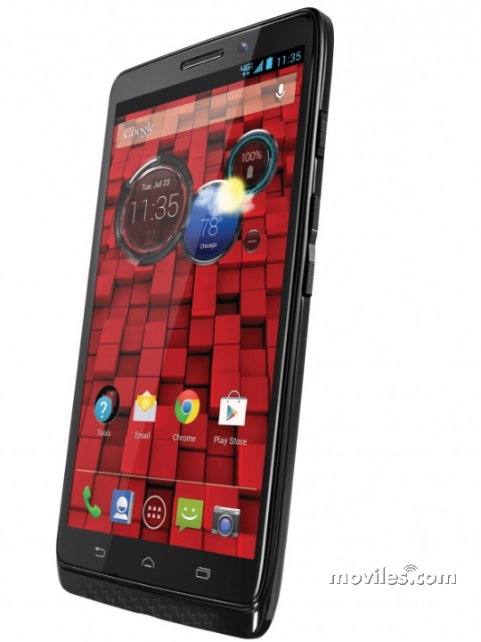 Motorola DROID Mini - Celulares.com Argentina