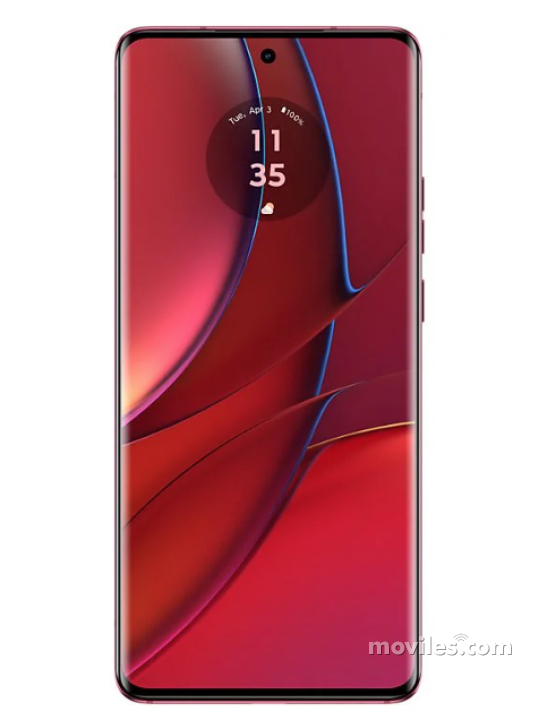 Motorola Edge 40 - Celulares.com Argentina