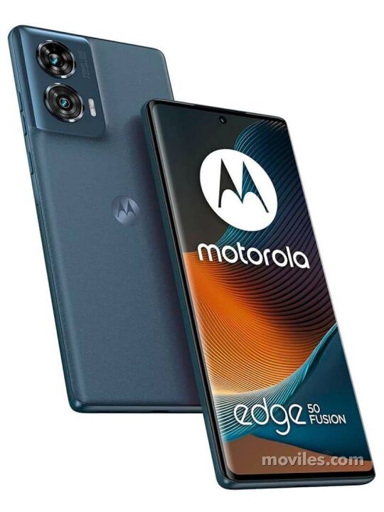 Comparar Motorola Edge 50 Fusion y Xiaomi Redmi Note 13 Pro - Celulares.com Argentina