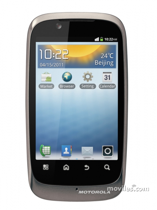 Motorola FIRE XT - Celulares.com Argentina