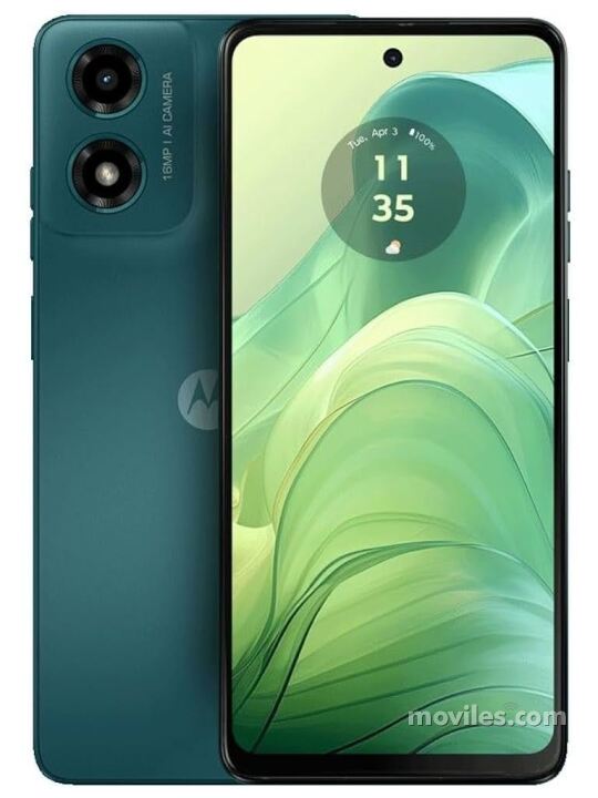 Precios Motorola Moto G04 enero 2025 - Celulares.com Argentina
